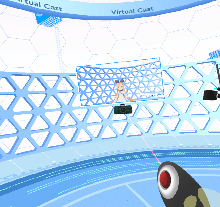 [4/25更新]バーチャルキャスト ver1.5.5a リリース | VirtualCast Blog