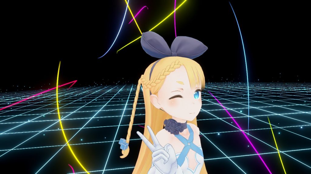 VIVE Pro Eye正式対応！！ | VirtualCast Blog