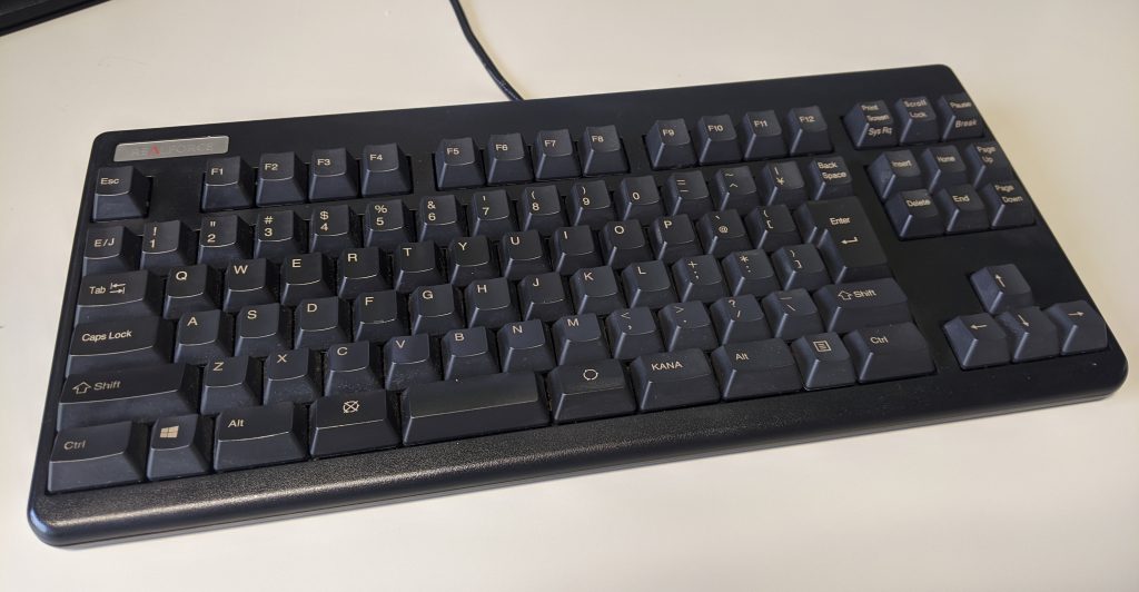 突撃！隣のキーボード | VirtualCast Blog